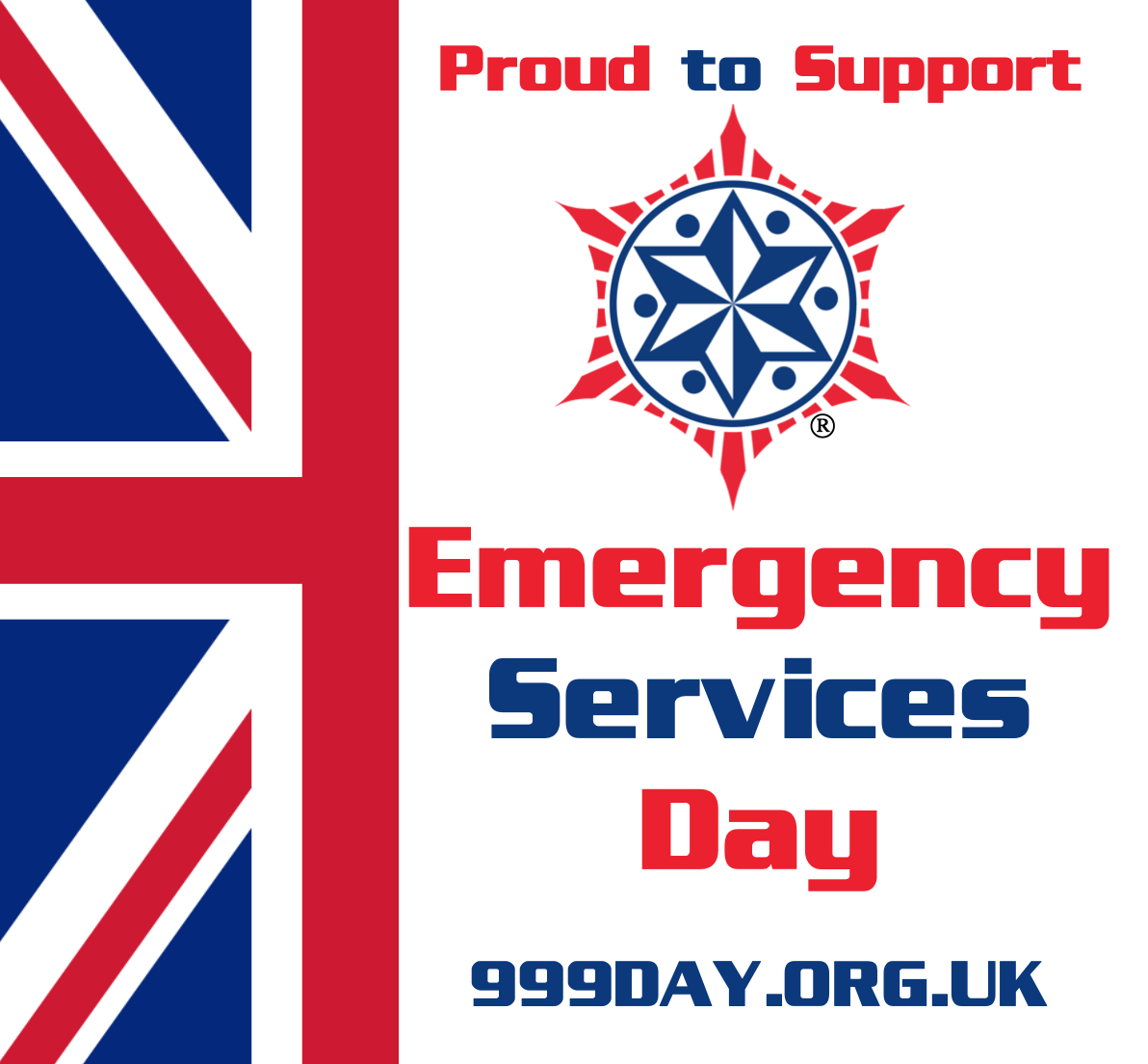 Get Involved – Emergency Services Day