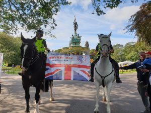 Emergency Services Day