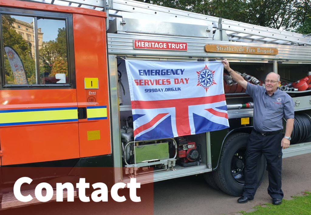 Emergency Services Day